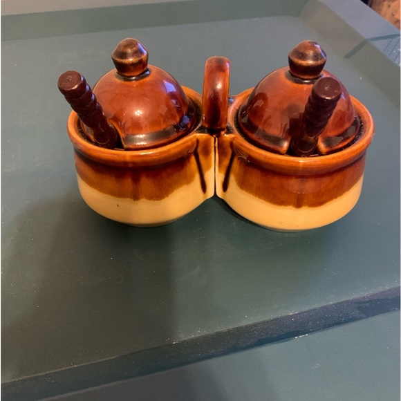 Kitchen | Vintage Condiment Holder Made In Taiwan | Poshmark